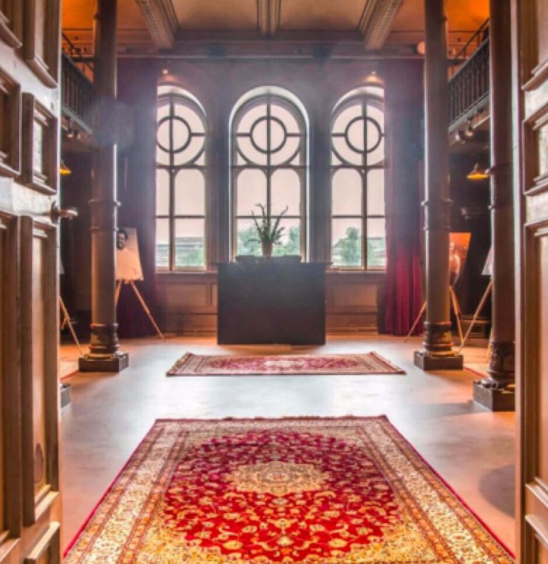 Salar - Gamla Riksarkivet